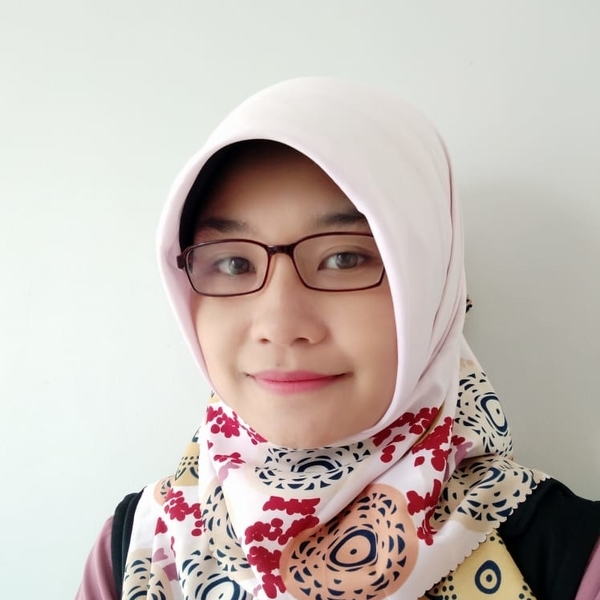 Kristi - Guru ilmu komputer dasar - 50000 Rp / jam Kristi - Guru ilmu komputer dasar - 50000 Rp / jam