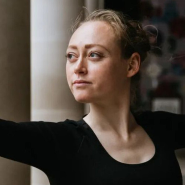 Emma - Yoga tutor - 335$/h - 2 reviews