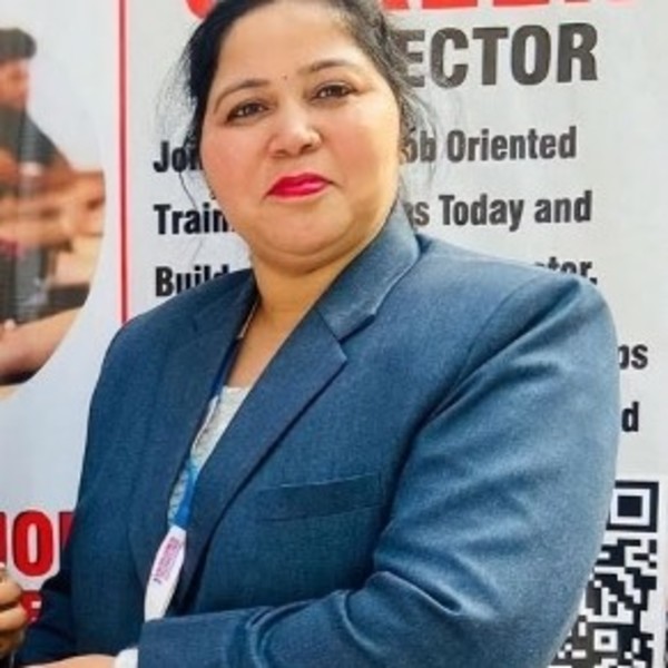 Mehak - English tutor - 2$/h