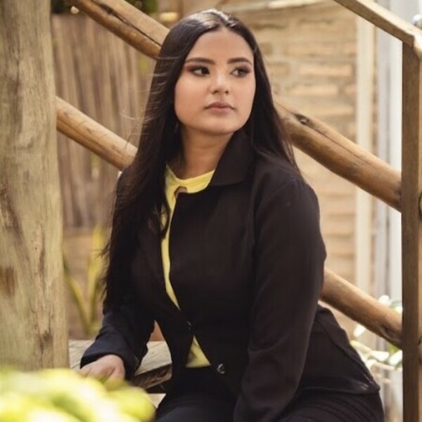 Thaís - Bela Cruz,Ceará: Dou aulas de reforço escolar e ajudo os alunos ...