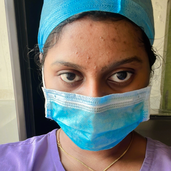 Pallavi - Bhopal, : A MBBS Graduate ready to teach you in your ...