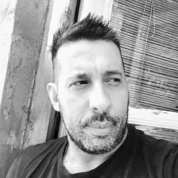 Martin - Profesor dibujo en Leandro N. Alem - $2000/h - 2 opiniones