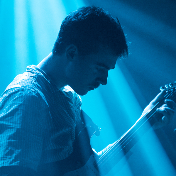 Frederik - Gitarrenlehrer in Köln - 40€/h - 1 Bewertungen - 5 ...