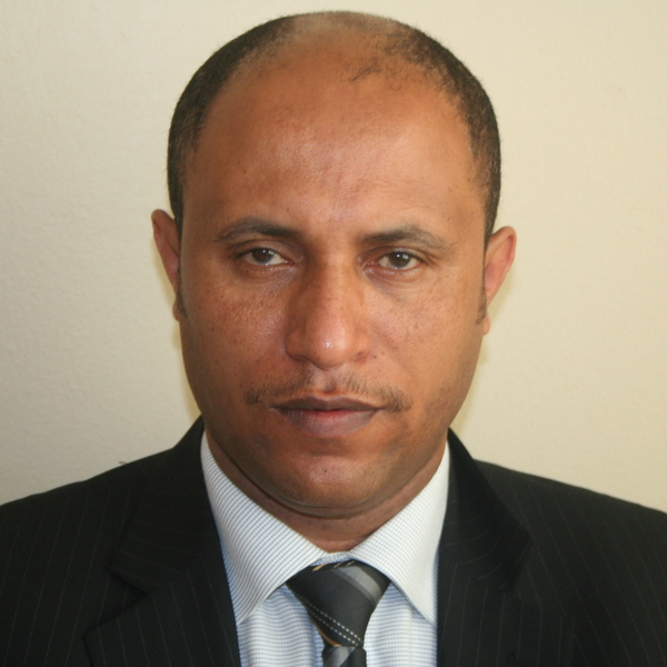 Tesfaye - Biology teacher - ₹982/h