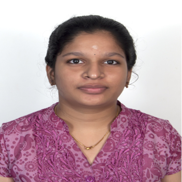 Haritha - C teacher in Chennai - ₹50/h