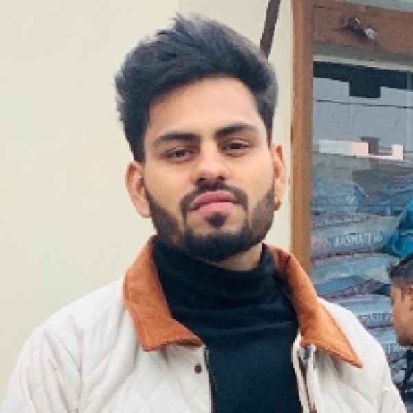 Sanjeev - English tutor - 9£/h