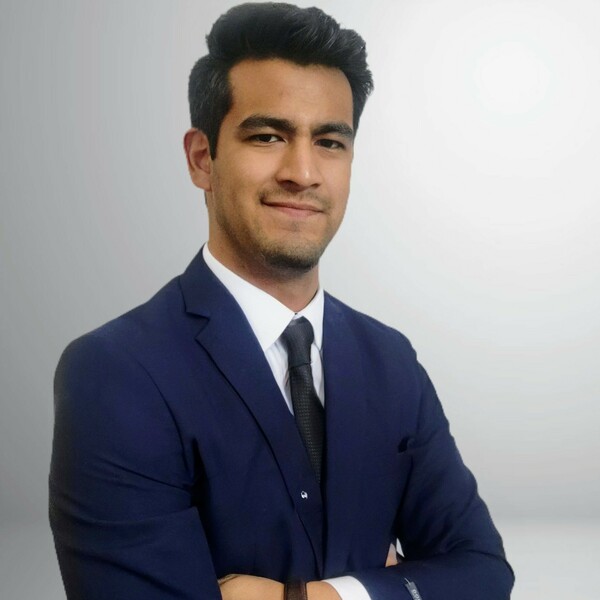 JOSE ALEX - Profesor de derecho constitucional - $106/h