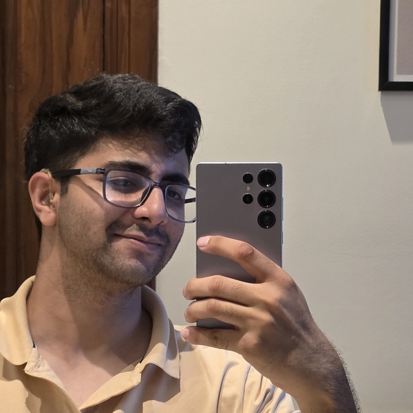 Shikhar - Autocad tutor - €11/h