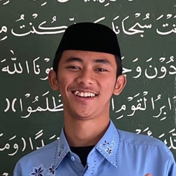 Muhammad Zaky - Guru mengaji - 40000 Rp / jam