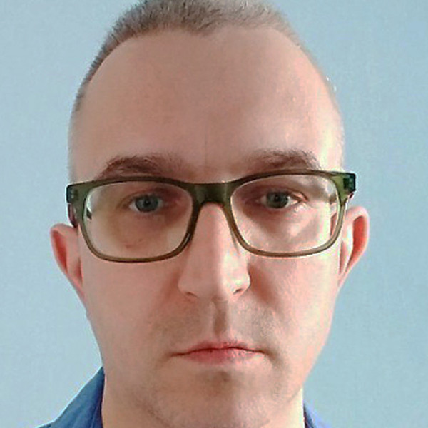 Adam - Nauczyciel rysunek w mieście Warszawa - 55zł/godz