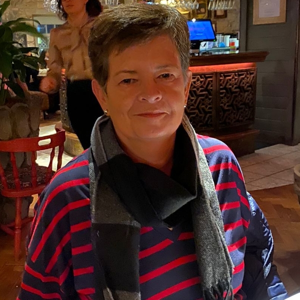 Susan - Afrikaans tutor - 9$/h - 5 reviews