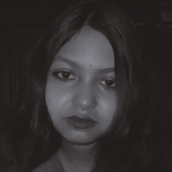 Joyita - Biology tutor - 7£/h