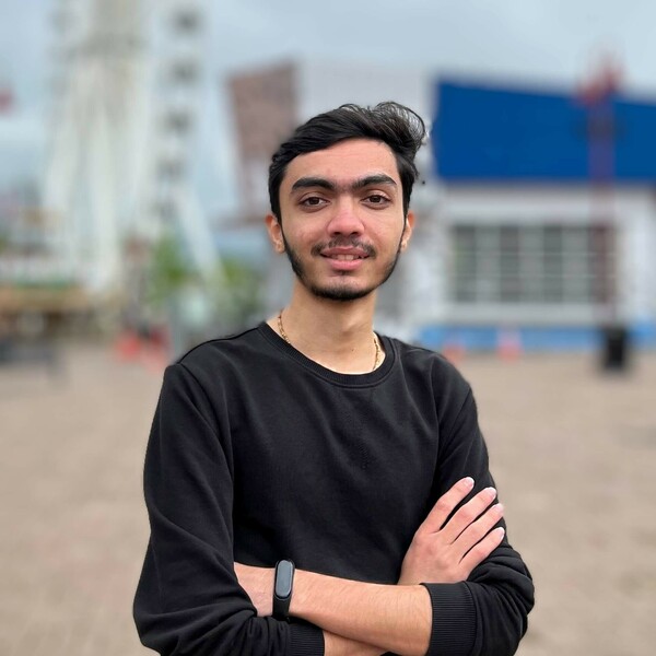 Arshit - Maths tutor - 9£/h