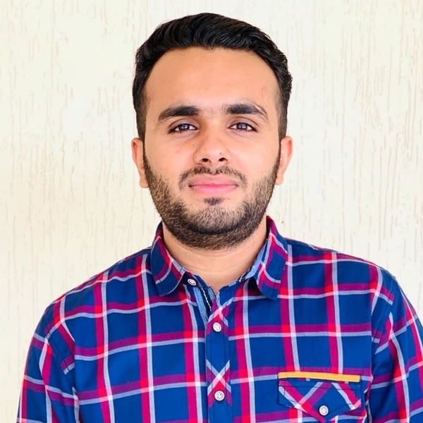 Faisal - Computer networks teacher - ₹3663/h