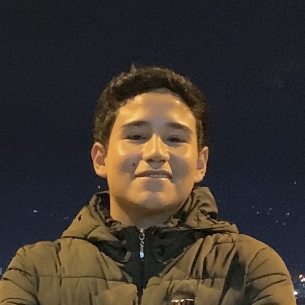 Adrian - Profesor de matemáticas - $212/h