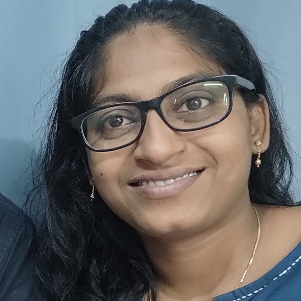 Deepa - English tutor - 11$/h