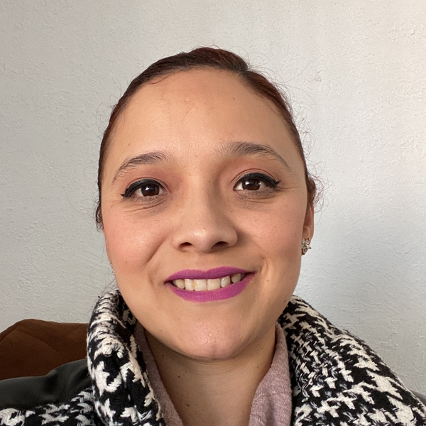 Yaneli - Profe de apoyo escolar - 7€/h