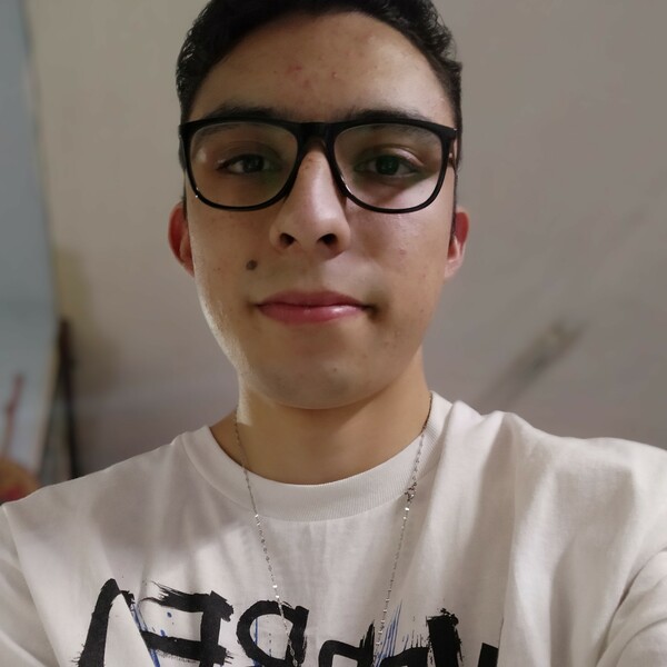 Angel - Profesor de matemática - $6917/h