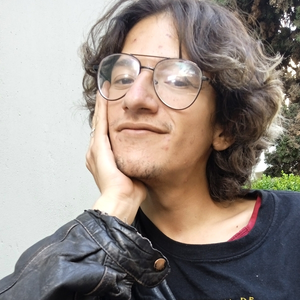 Andrik Yazkin - Profesor de historia en CDMX - $130/h