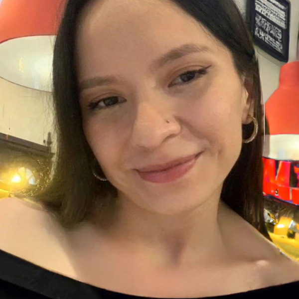 Brenda - Profe de inglés americano - 4€/h