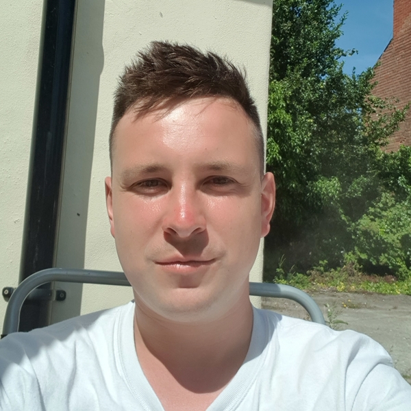 Andy - English tutor in Derby - 10£/h