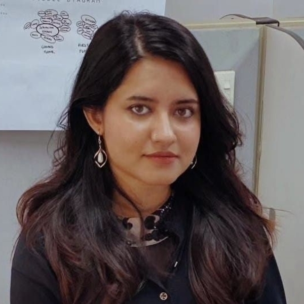 Noushin - English tutor - $20/h