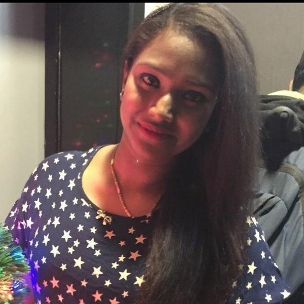 Nihitha - English teacher in Aruppukkottai - ₹1033/h