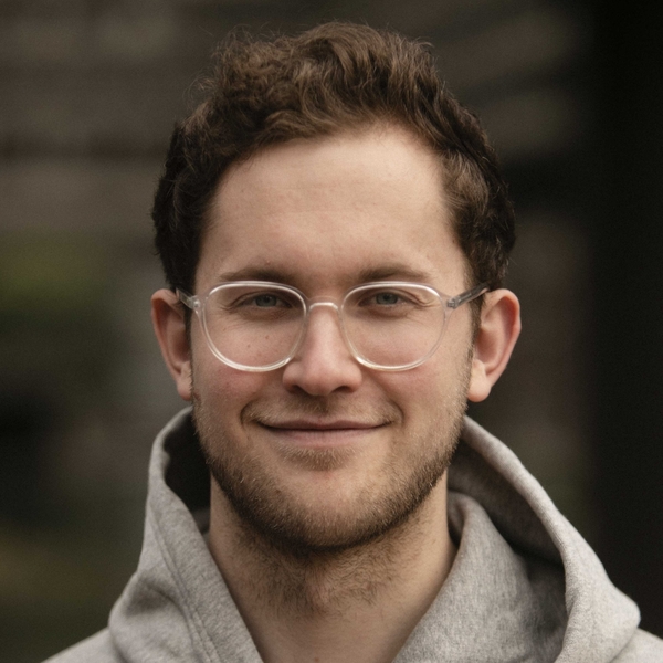 James - Singing teacher - 40£/h - 6 reviews