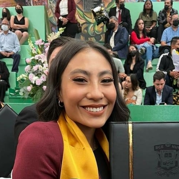 Lety - Profesor de ayuda con la tarea en Morelia - $150/h