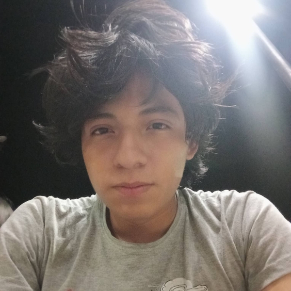 Brian - Profesor de matemática - $6387/h