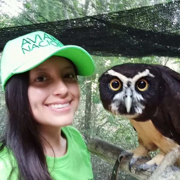 Issabela - Profesor biología - $9583/h