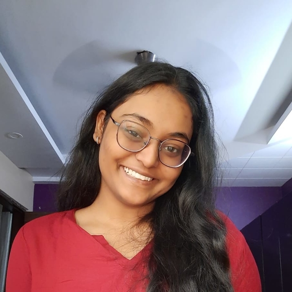 EESHANI - History tutor - $2/h