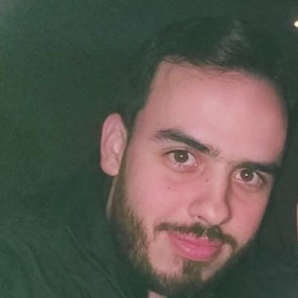 Mohamed - Prof d'anatomie - 40€/h - 2 avis - 10 Élèves accompagnés