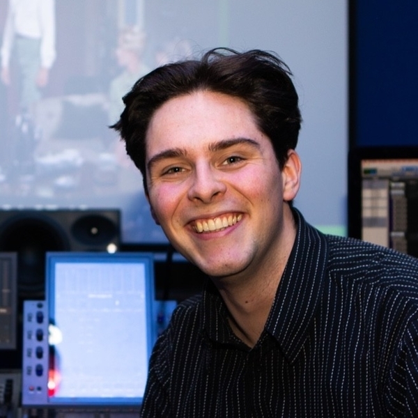 Joe - Music production tutor - $80/h - 1 reviews