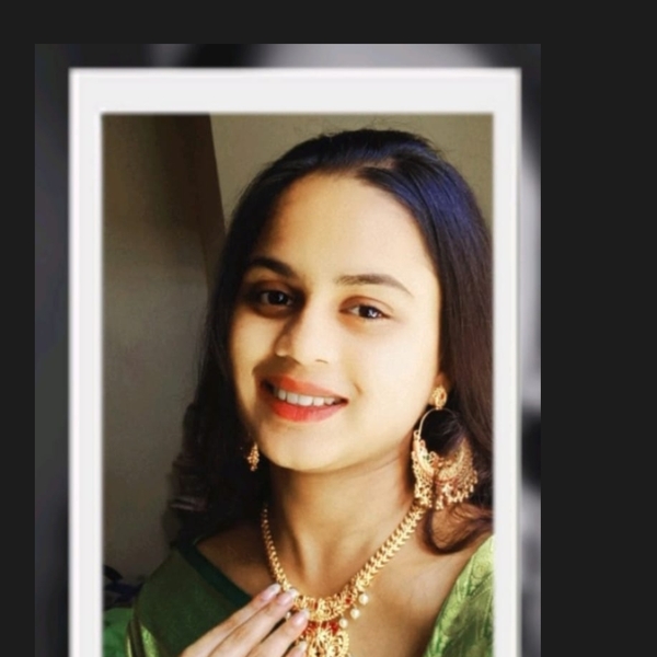 Meghana - English teacher in Bengaluru - ₹900/h