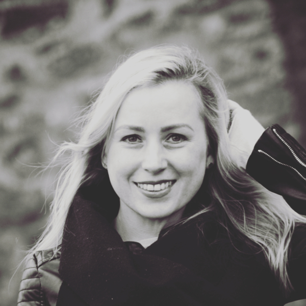 Katharina - Englischlehrer in Frankfurt - 20€/h