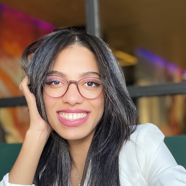 Hibat Allah - Profe de inglés en Málaga - 10€/h