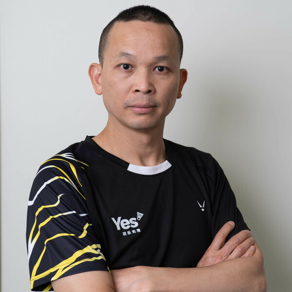 Sam L - Badminton tutor in Blackburn - $68/h - 4 reviews