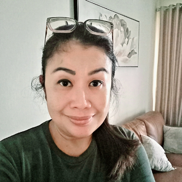 Asti - Guru renang - 150000 Rp / jam