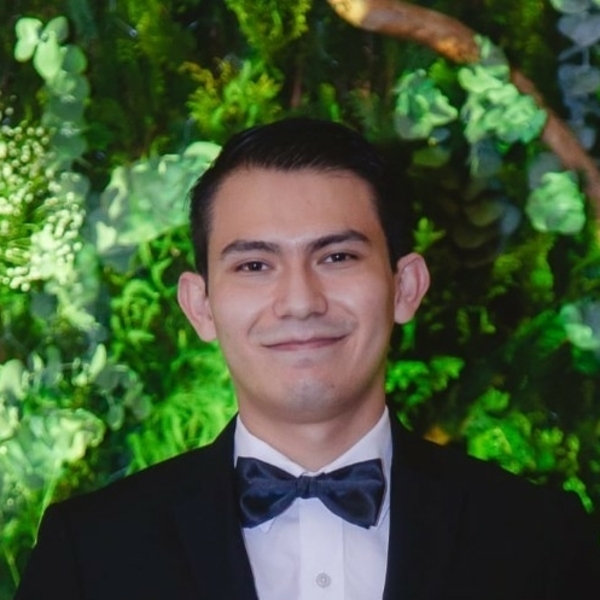 Giovanni - Profe de matemáticas - S/46/h