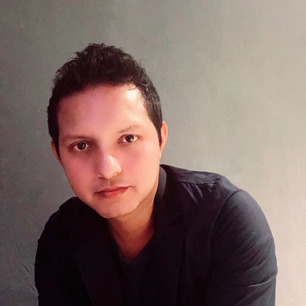 Efraín - Profe de inglés - 7€/h