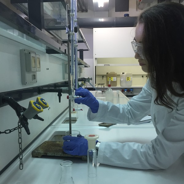 Anastasia - Insegnante di matematica a Palermo - 20€/ora - 8 recensioni