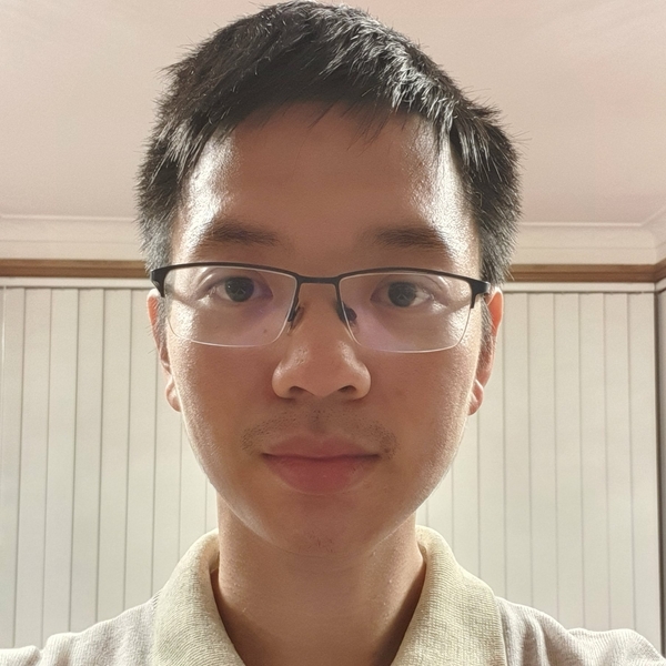 Malcolm - Mathematics tutor - 19$/h