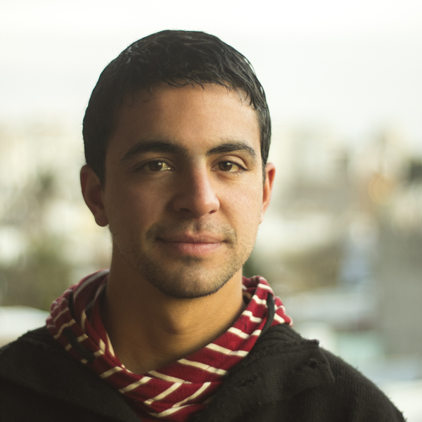 Mauricio Alejandro - Profesor comunicación en Colón - $25000/h - 5 ...