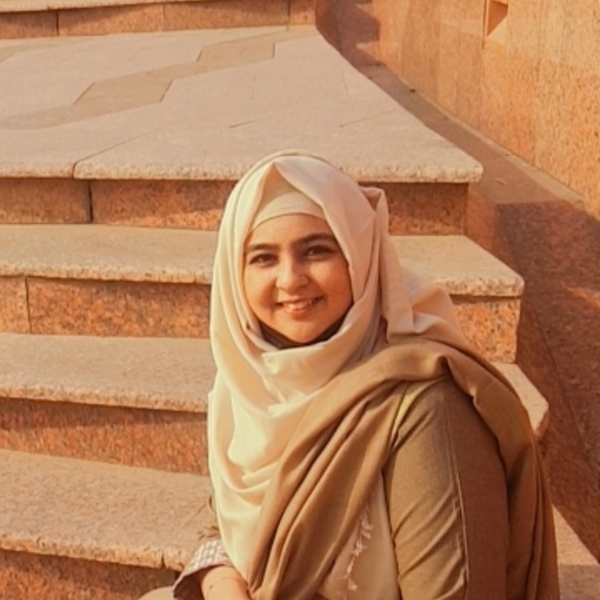 Hafiza - Urdu tutor - 203$/h