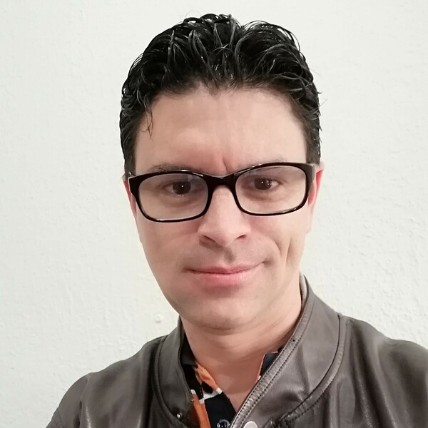 William - Profesor de programación - $184/h