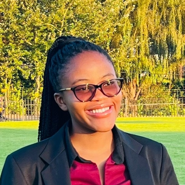 Bohlokoa Flora - Roodepoort, : Currently Undertaking A levels at the ...