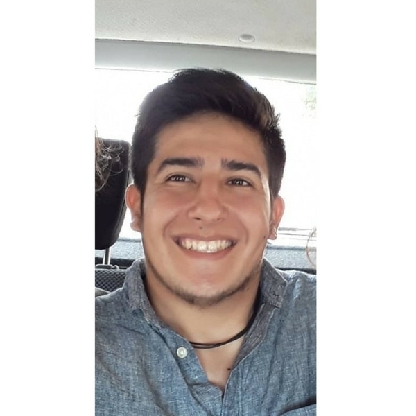 Eduardo - Profe de matemáticas - ₡5487/h