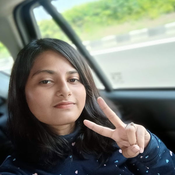 Priyanshi - Algebra tutor - 13$/h