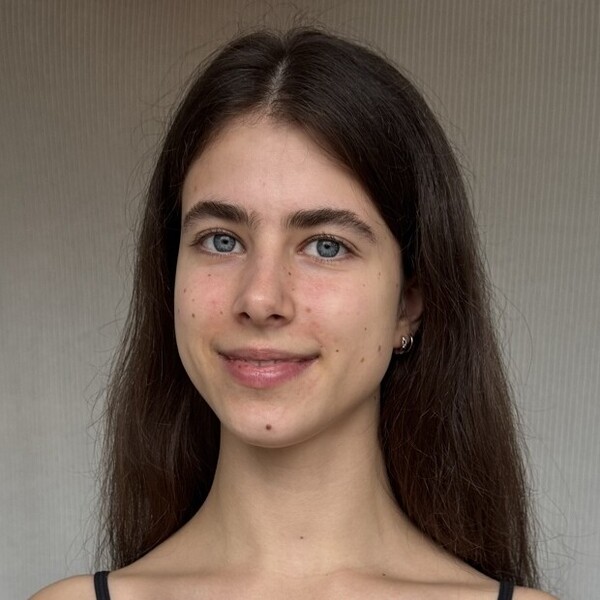 Vlada - Maths tutor - 16£/h